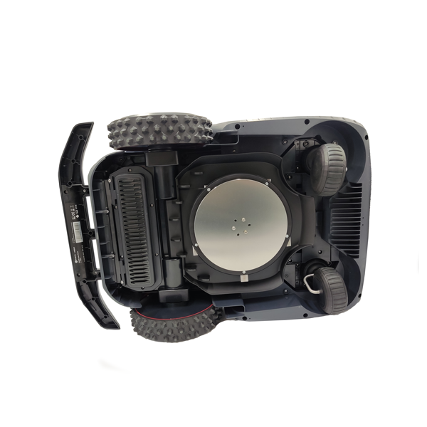 STORM 6000 | GEDER, servis, trgovina d.o.o.